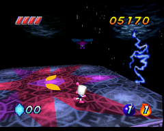 Devil Bomber - Bomberpedia