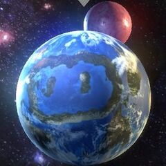 Planet Bomber (World 7) - Bomberpedia