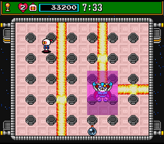 Buggler/Super Bomberman 3 - Bomberpedia