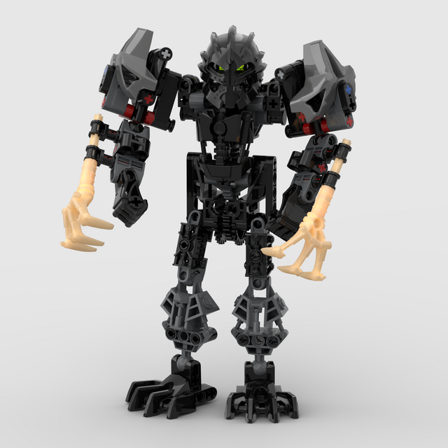 Paluka - BZPB Wiki