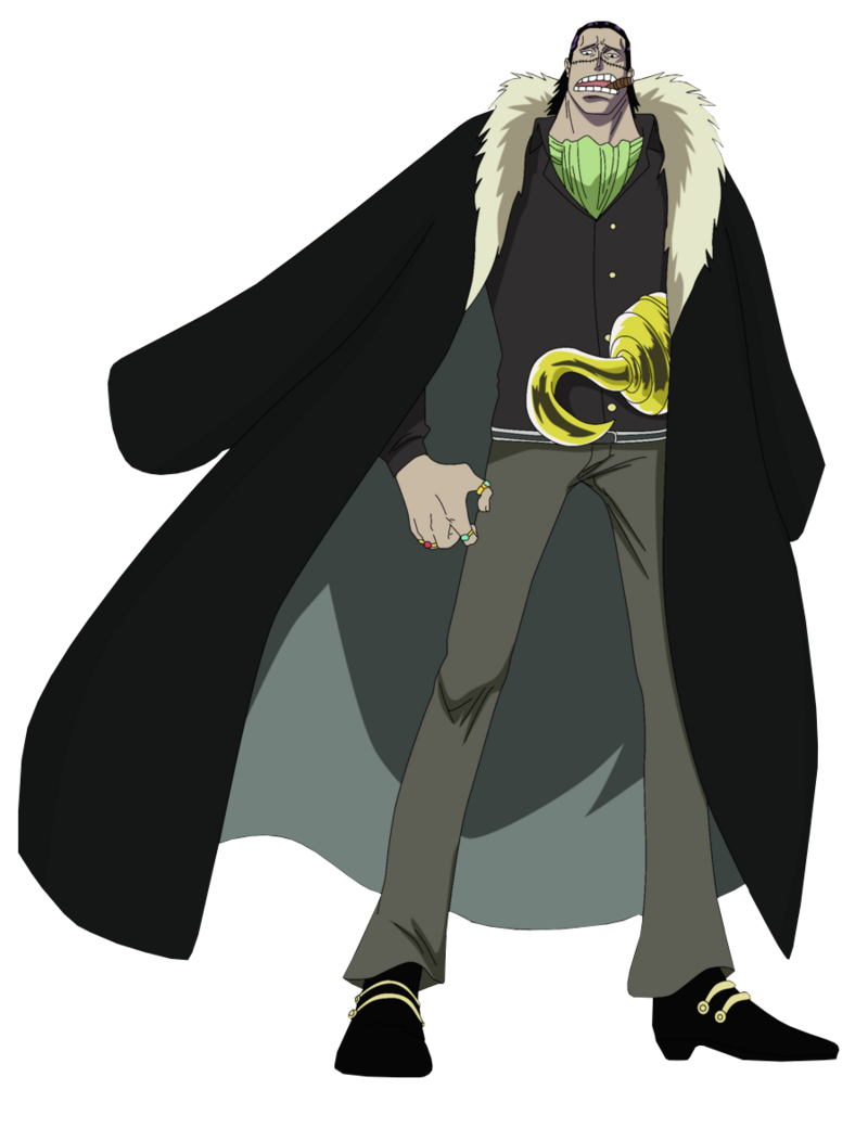 Crocodile - BZPB Wiki