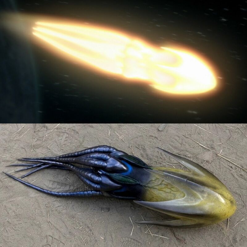 Drone weapon - BZPB Wiki