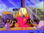 Doctor Blight - Captain Planet and the Planeteers