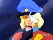 Doctor Blight - Captain Planet and the Planeteers