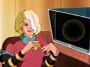 Doctor Blight - Captain Planet and the Planeteers