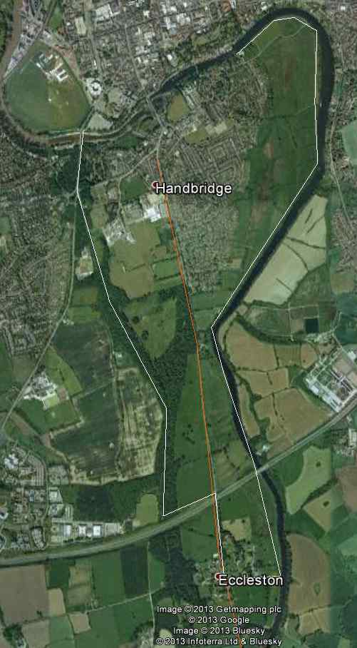 Heronbridge - Chesterwiki