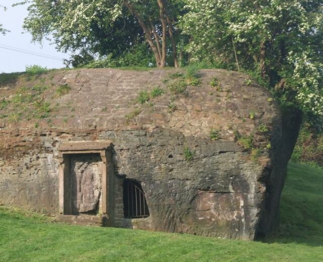Edgar's Field - Chesterwiki