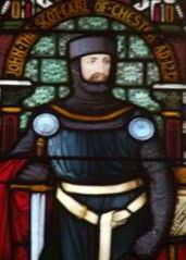 Earls of Chester - Chesterwiki