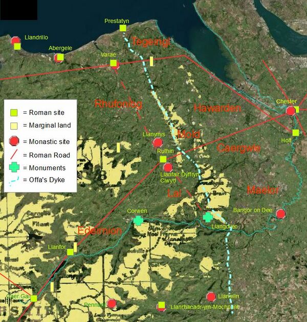 Roman Chester - Chesterwiki