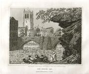 Dee Mills - Chesterwiki