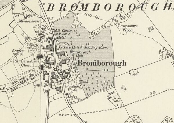 Battle of Brunanburh - Chesterwiki