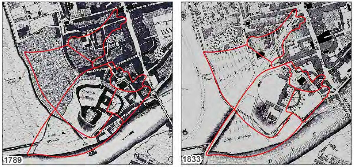City Gaol - Chesterwiki