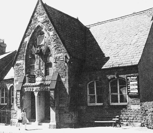 Princess Street - Chesterwiki