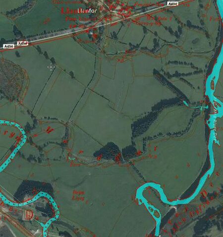 Roman Chester - Chesterwiki