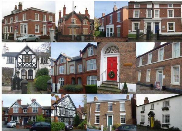 Hoole - Chesterwiki