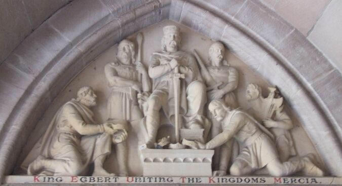 Ecgbert - Chesterwiki