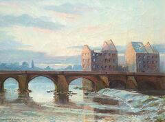 Dee Mills - Chesterwiki