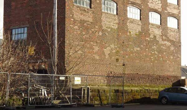 Courts - Chesterwiki