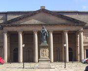 Courts - Chesterwiki