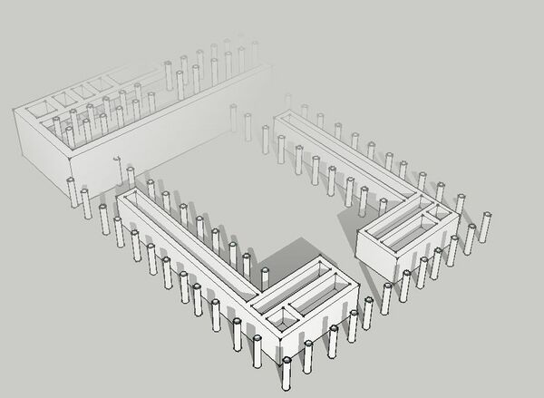 Roman Chester - Chesterwiki