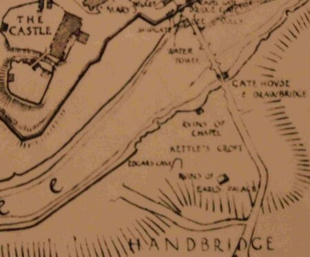 Earls of Chester - Chesterwiki