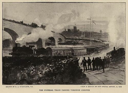 Chester Station - Chesterwiki