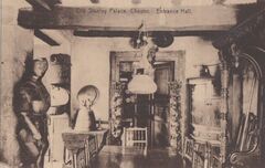 Stanley Palace - Chesterwiki