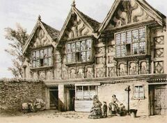 Stanley Palace - Chesterwiki