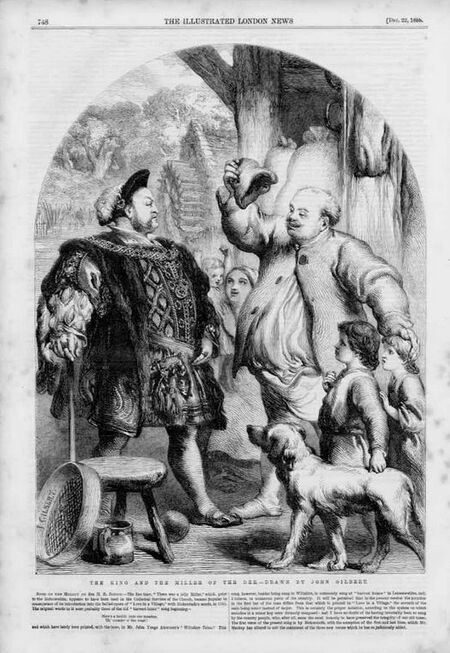 Dee Mills - Chesterwiki