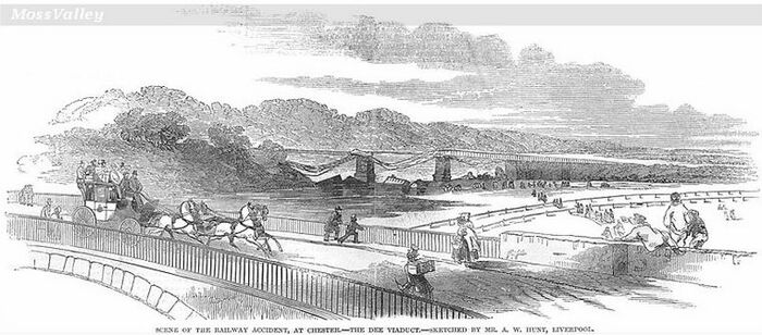 Chester Station - Chesterwiki