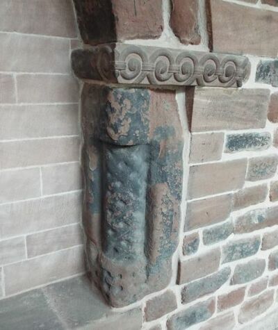 Cathedral - Chesterwiki