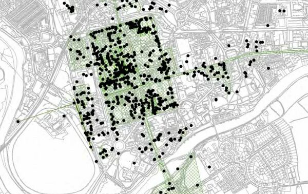 Roman Chester - Chesterwiki