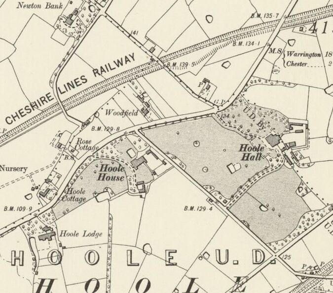 Hoole - Chesterwiki