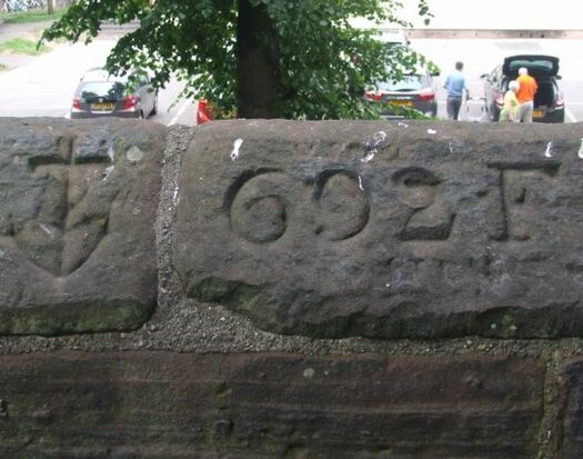 City Walls - Chesterwiki