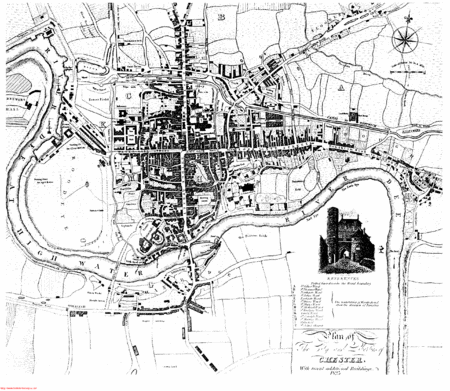 Industrial Revolution - Chesterwiki