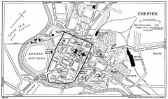 Maps - Chesterwiki