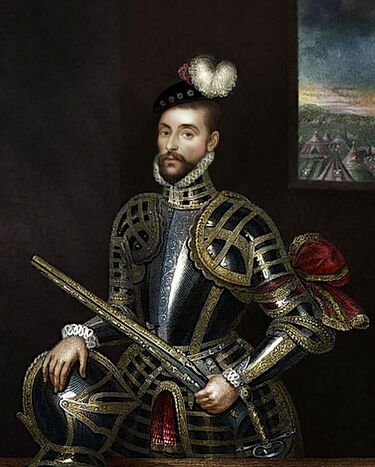 Stanley Palace - Chesterwiki