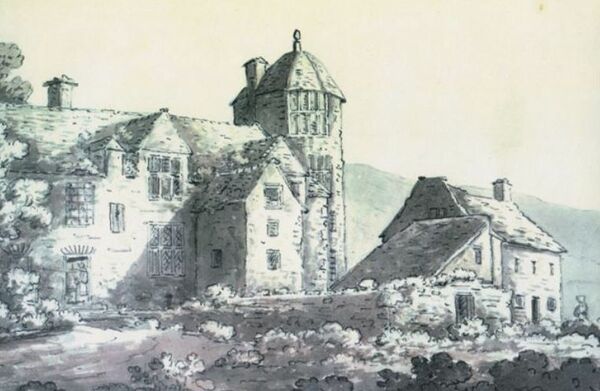 Joan, Lady of Wales - Chesterwiki