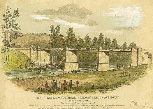 Chester Station - Chesterwiki