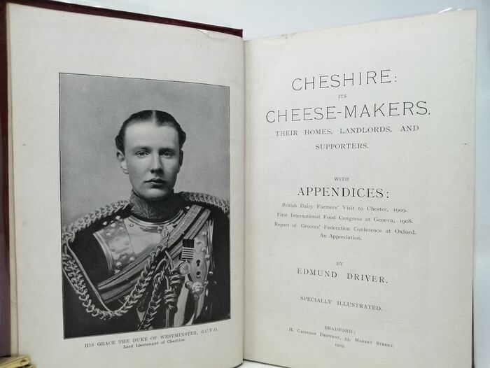 Cheshire Cheese - Chesterwiki