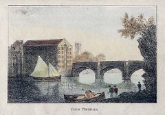 Dee Mills - Chesterwiki