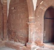 Chester Castle - Chesterwiki