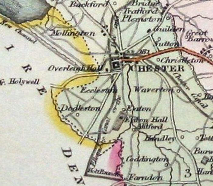 Handbridge - Chesterwiki