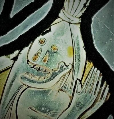 Stained Glass - Chesterwiki