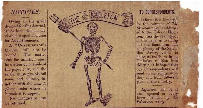 Black Sunday - Chesterwiki