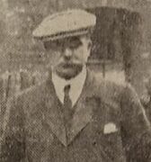 Category:Person - Chesterwiki