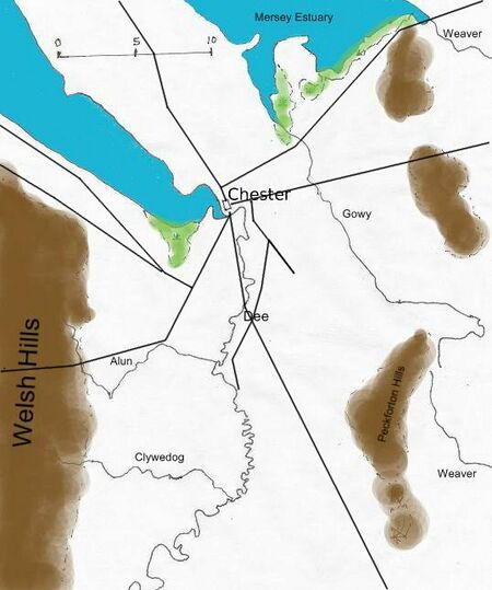 Foregate Street - Chesterwiki