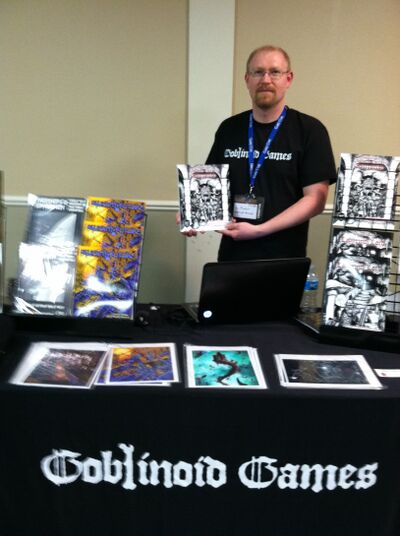 Daniel Proctor - Chill