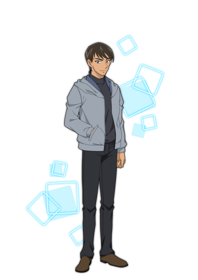 Scotch - ConanRunnerWiki
