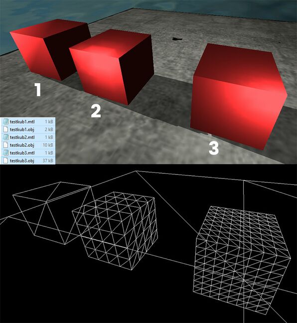 CopperCube Wiki